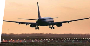 UPGRADING FAHUD, MARMUL AND QARN ALAM AIRPORT, OMAN – PROFERT