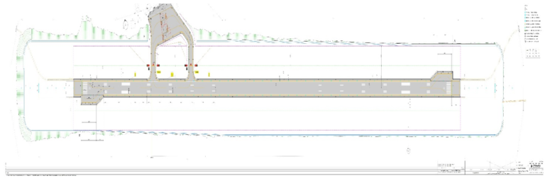 REHABILITATION WORKS OF FAHUD RUNWAY AND QARN ALAM,OMAN – PROFERT