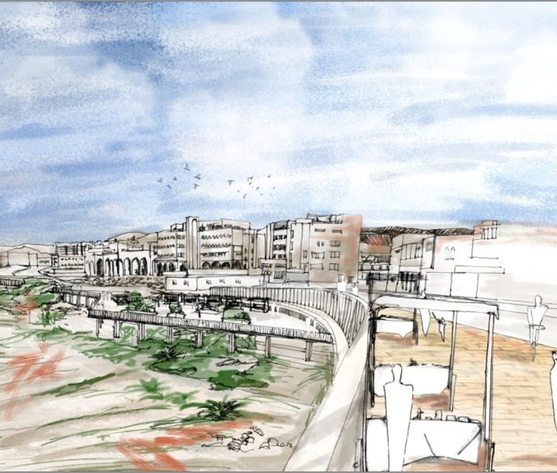 Architecture – PROFERT